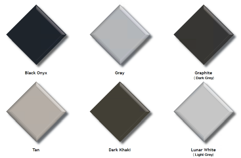 Durcon epoxy Lab Sinks, Drying Racks and Balance Tables