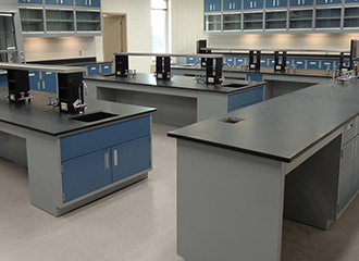 Canadian Scientific, Canada's Choice for Laboratory Building & Equipment