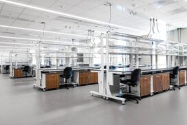 Laboratory Builders - Canadian Scientific Inc.