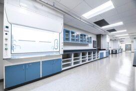 Laboratory Builders - Canadian Scientific Inc.