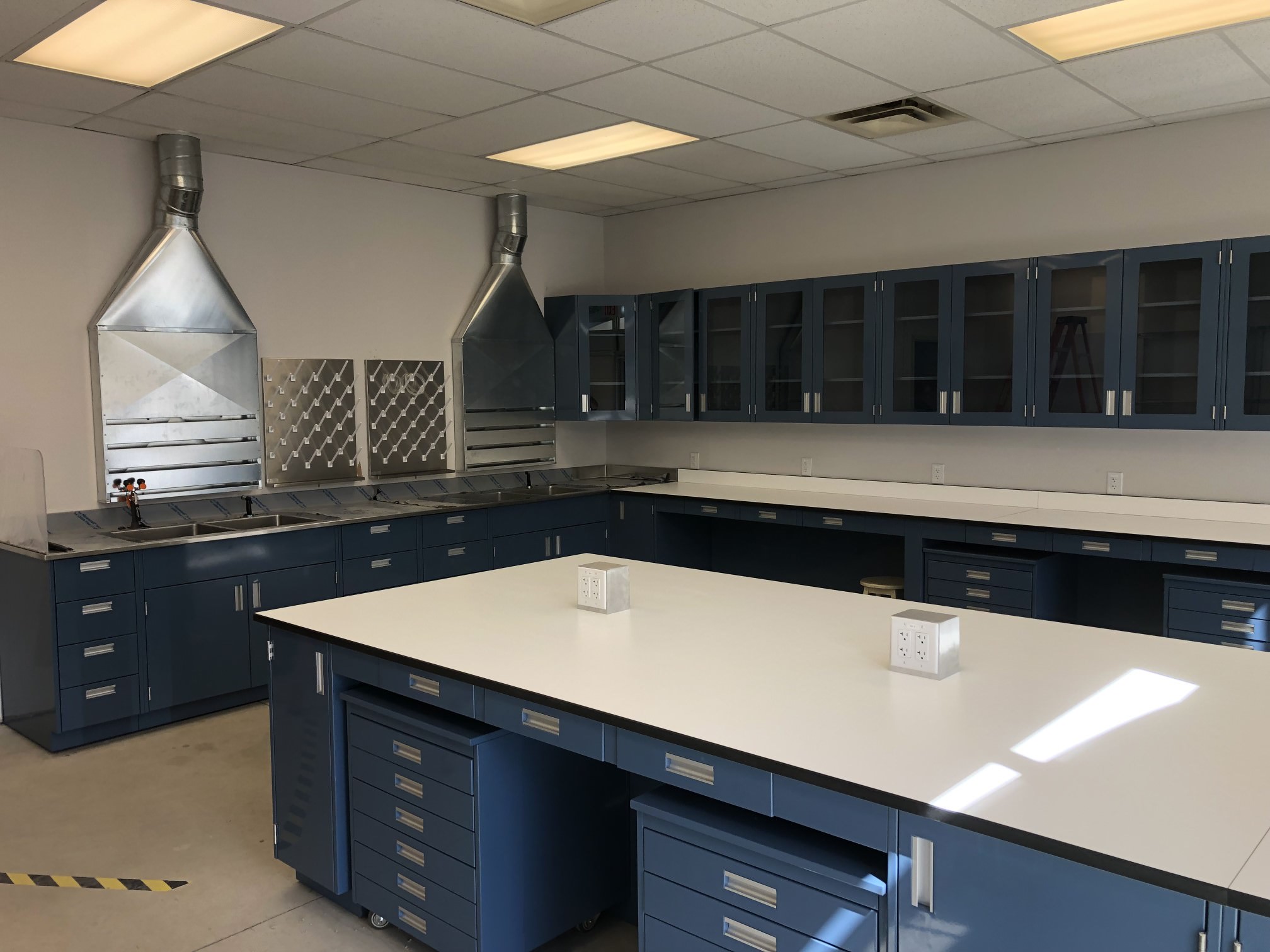 Project Gallery - Canadian Scientific