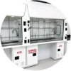 Laboratory Fume Hoods | Canadian Scientific Inc.