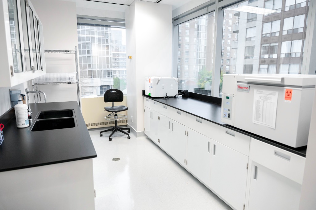 Project Gallery - Canadian Scientific